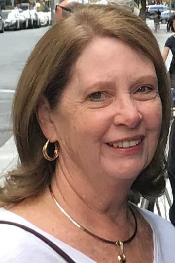 Kathryn L. Corbett Callery 1952-2023 | News, Sports, Jobs - The Vindicator